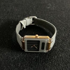 Tissot | Accessories | Tissot Two Timer Swiss Quartz Digital Mens ...